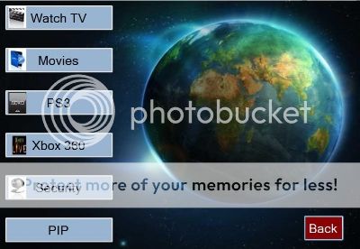 Show Off Your Home Touch Screen Interface - 2013 Edition | CocoonTech.com