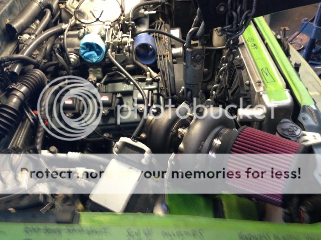 99 turbo runner - Toyota 4Runner Forum - Largest 4Runner Forum