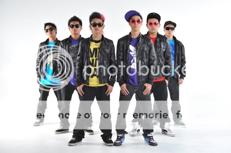 POREOTIX Official Picture thread ` - global celebrities - Soompi Forums