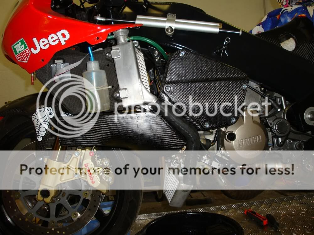 Airbox setup - Page 2 - 500 Two-Stroke Tech