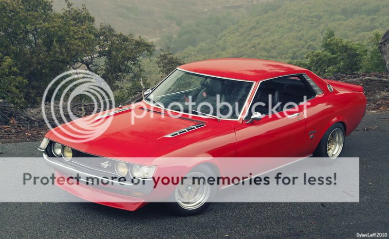 Sexy & mean car pic thread. | Page 77