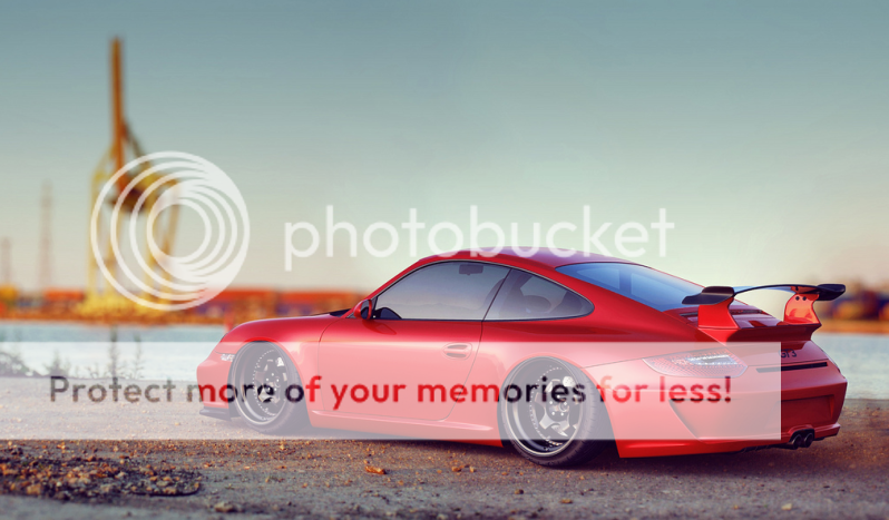 Sexy & mean car pic thread. | Page 77 | GTPlanet