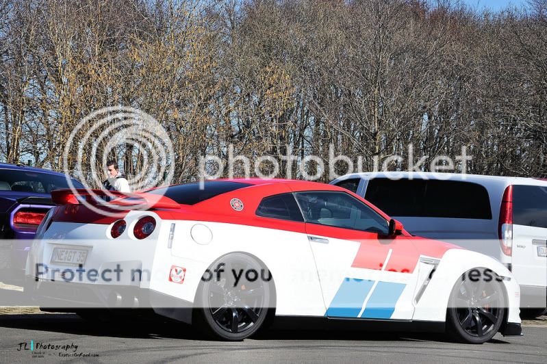 Sexy & mean car pic thread. | Page 81