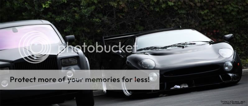 Sexy & mean car pic thread. | Page 82 | GTPlanet