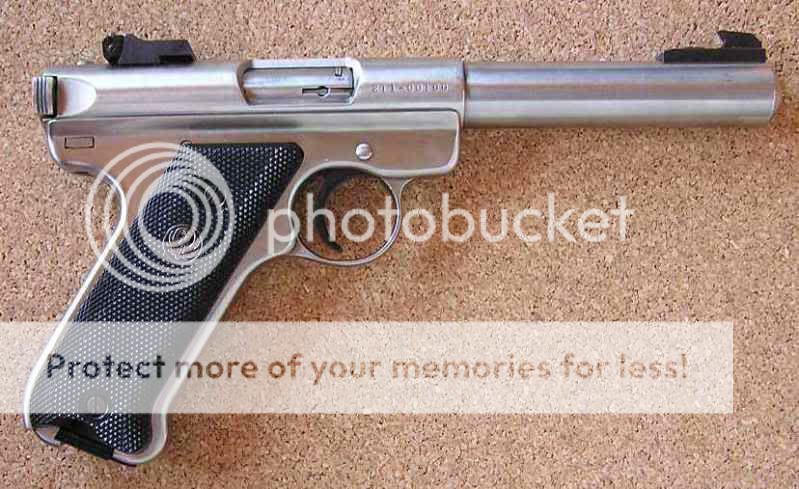 Serial Number 100 Guns Have Arrived! (Image Heavy Post) | RugerForum ...