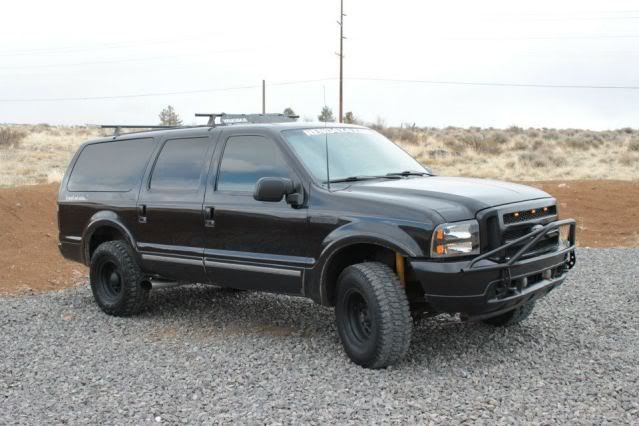 2002 7.3 Excursion For Sale | Ford Powerstroke Diesel Forum