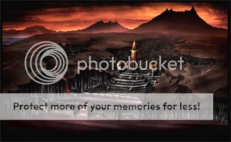 The Gate to the Fire Nation Temple | Page 1 | Fire Nation | Guild ...