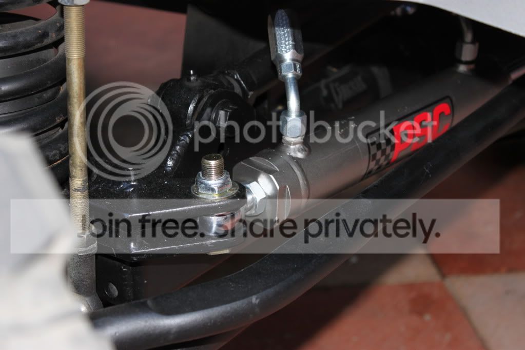 PSC Hydraulic Ram Locations.... | JKOwners Forum