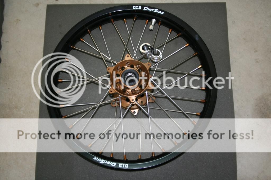 RAD Wheels - Sweetness! - Moto-Related - Motocross Forums / Message ...