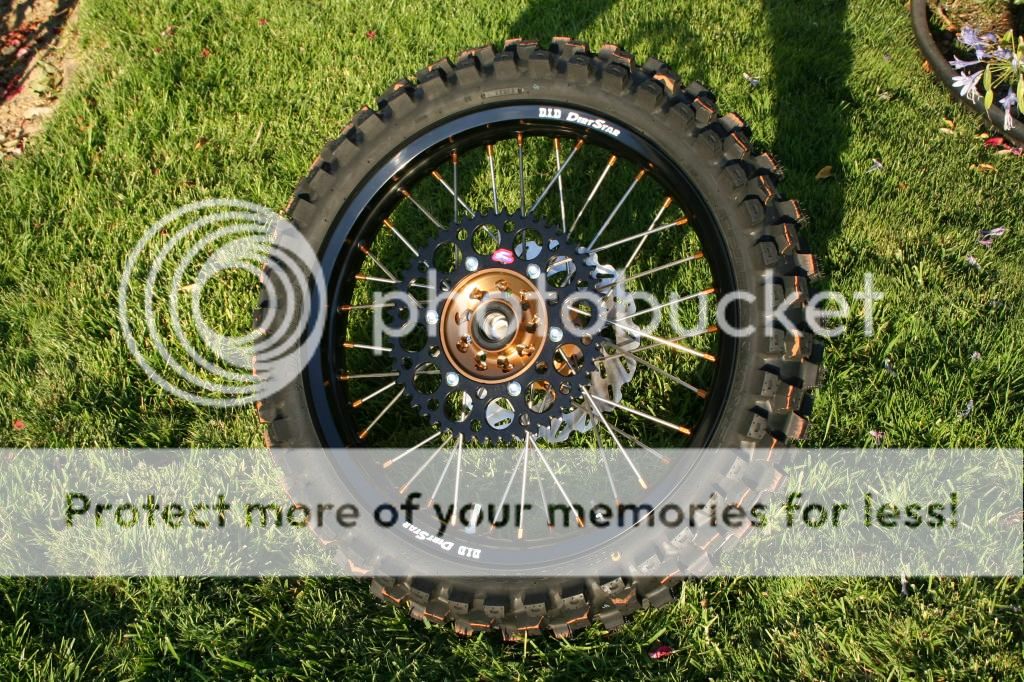 RAD Wheels - Sweetness! - Moto-Related - Motocross Forums / Message ...