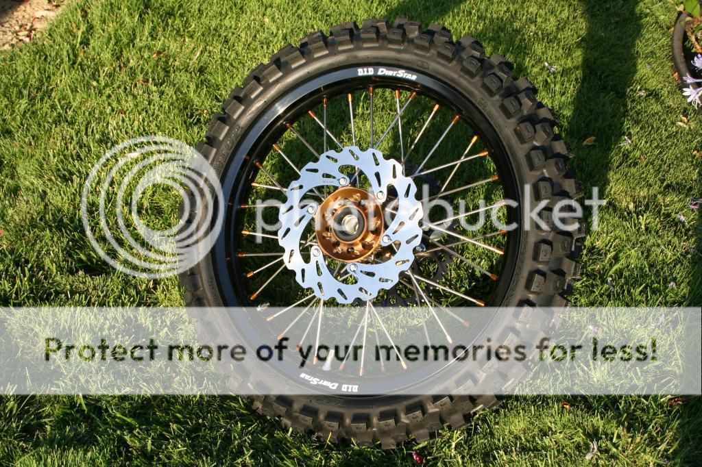 RAD Wheels - Sweetness! - Moto-Related - Motocross Forums / Message ...
