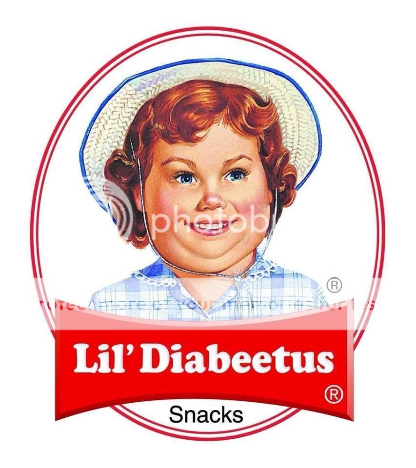 Top 10: Lil’ Diabeetus | The Plaguerist