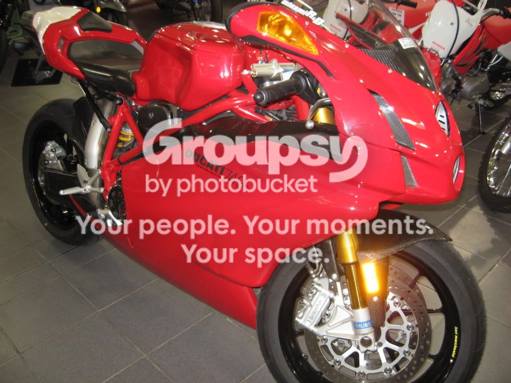 New member from Australia | Ducati.ms - The Ultimate Ducati Forum