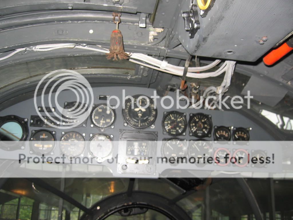 He 111 P2 detail thread - Aviation Discussion & Research - Large Scale ...