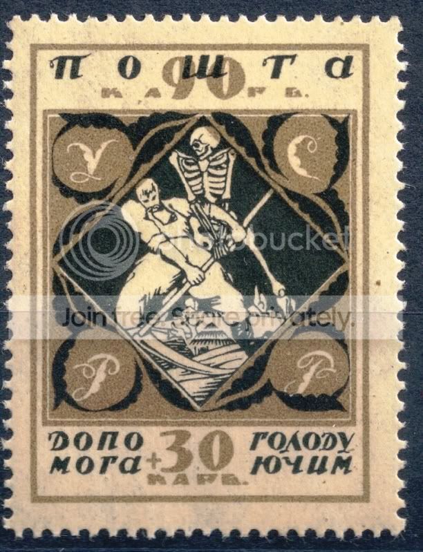 Skeleton Stamps - Page 4 - Stamp Community Forum