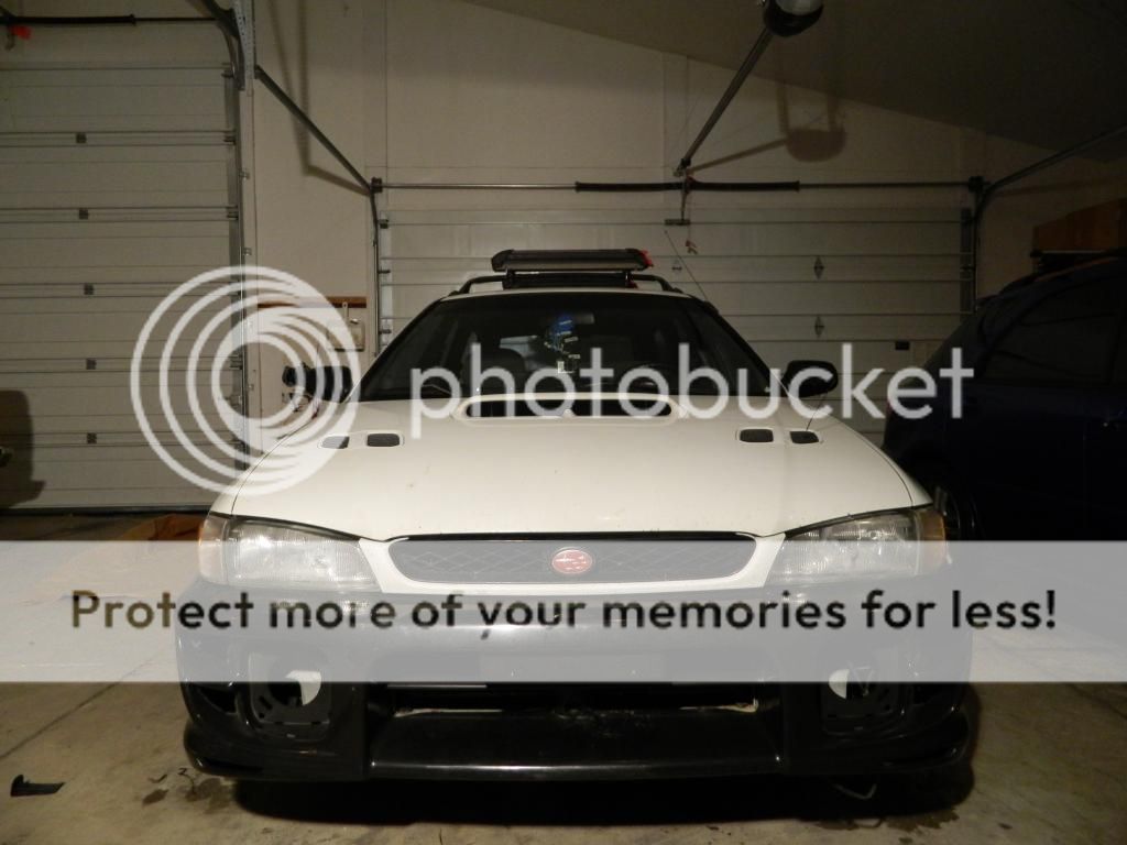 98 Impreza outback sport | Subaru Impreza GC8 & RS Forum & Community