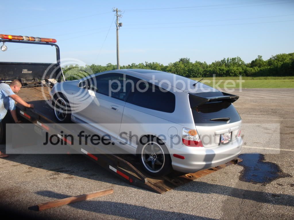 Post your stock k20 boosted setups | Page 7 | Honda / Acura K20a K24a ...