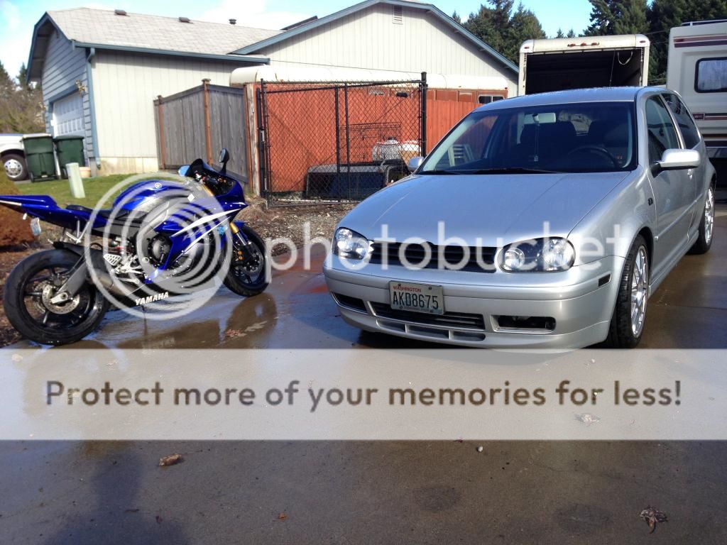 Matt's GTI 337 "Build" Thread | VW Vortex - Volkswagen Forum