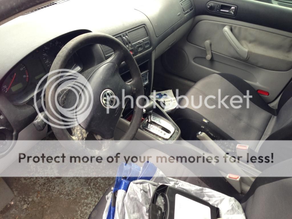 Matt's GTI 337 "Build" Thread | VW Vortex - Volkswagen Forum