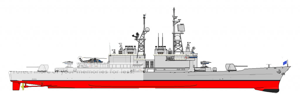 70's-80's CSG - Shipbucket