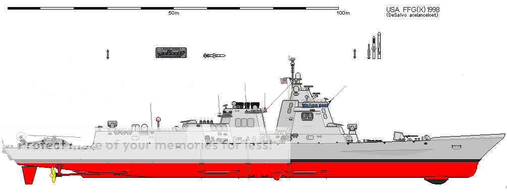 Capitol County Class FFG(x) (deployed 1991) go to page 10 - Page 5 ...