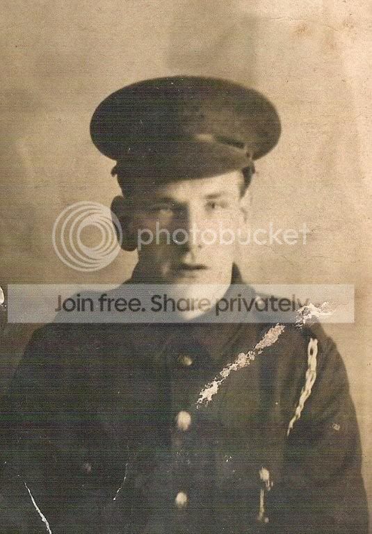 Thomas Atherton 14151 Kia 24 Aug 1917. - Soldiers and their units - The ...